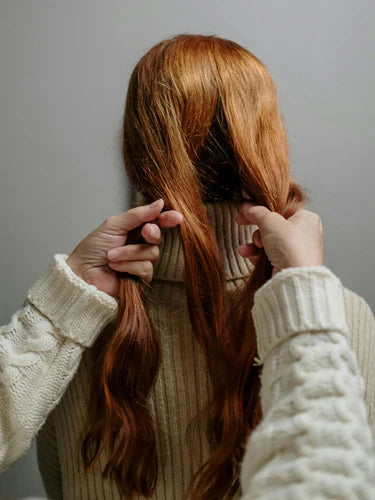 Basic Braids 101: A Step-By-Step Guide To Easy Styles