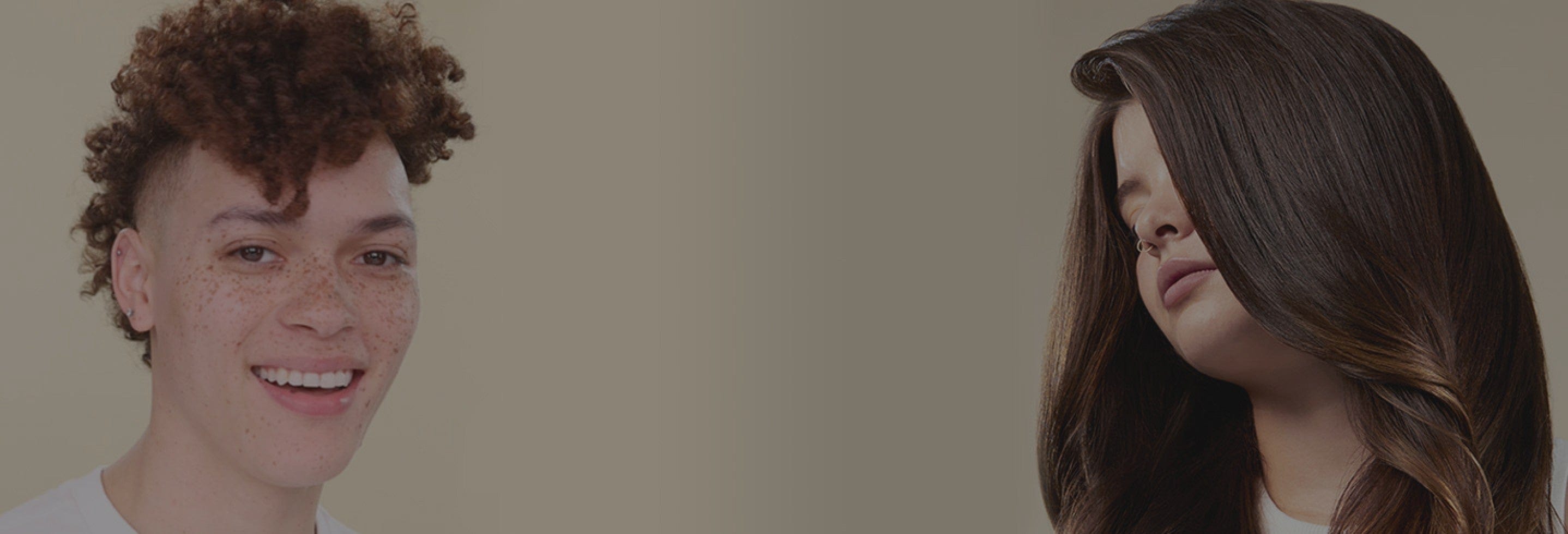 Nurture Hydrating Shampoo | Moisturizing Shampoo | JVN