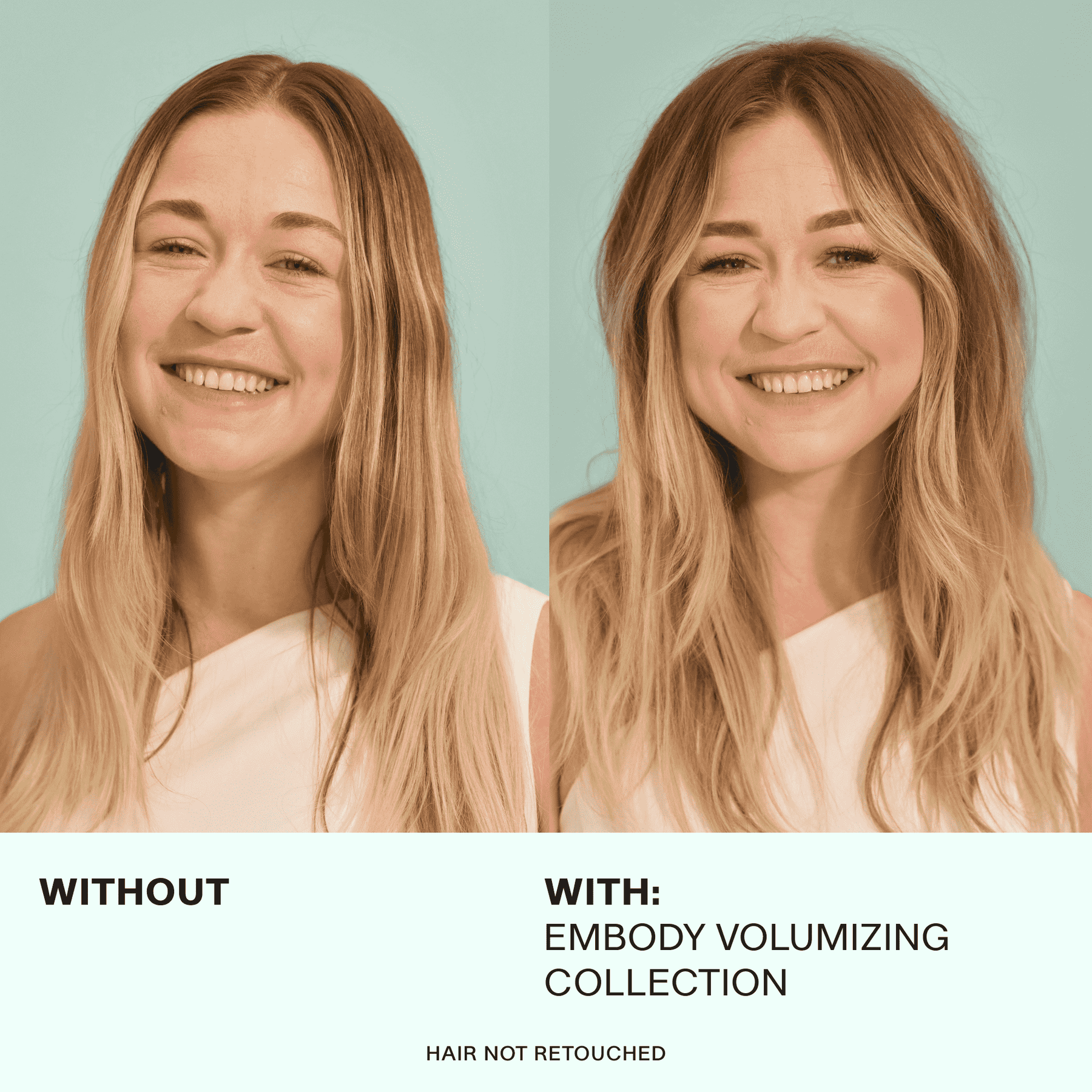 Shampoo & Conditioners | Silicone & Sulfate-Free & Color-Safe | JVN