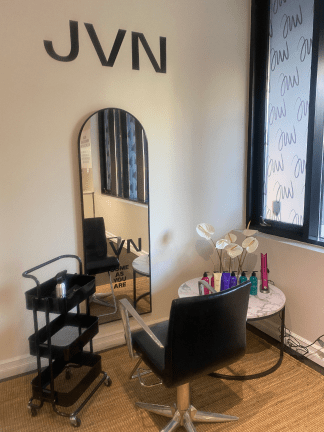 Take The JVN Hair Quiz | Find Your Haircare Match