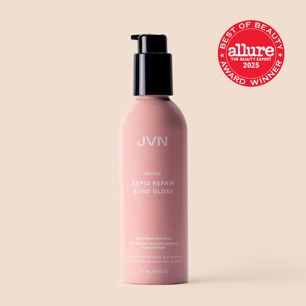 Revive Rapid Repair Bond Gloss | Repairing Shine Treatment | JVN