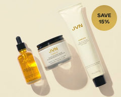 JVN Hair | Sustainable Haircare by Jonathan Van Ness