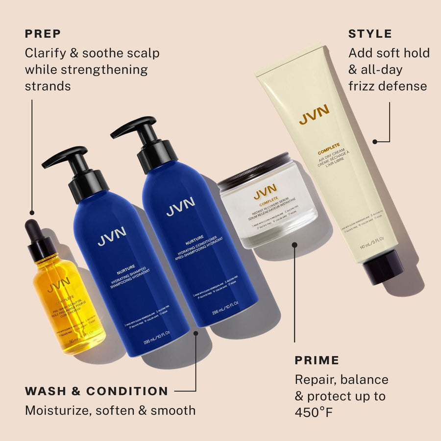 Shop All JVN | Hair Products From Jonathan Van Ness
