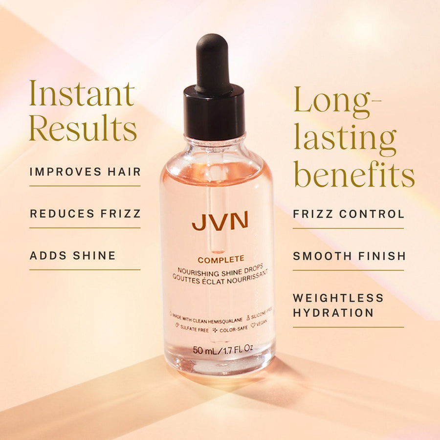 Shop All JVN | Hair Products From Jonathan Van Ness
