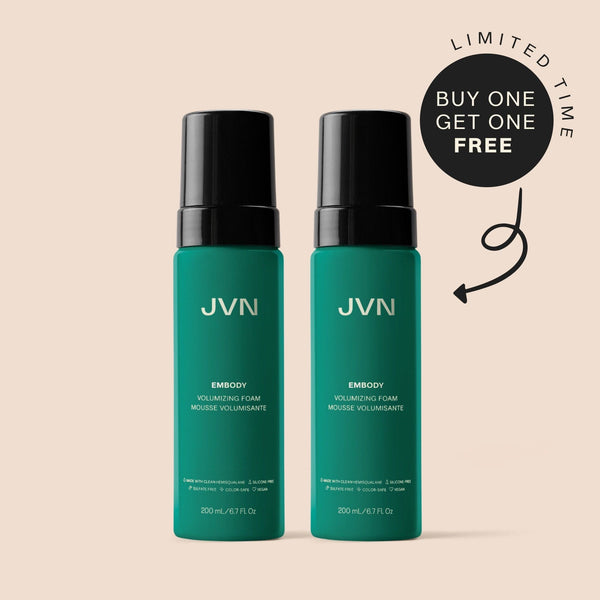 Shop All JVN | Hair Products From Jonathan Van Ness – JVN Hair