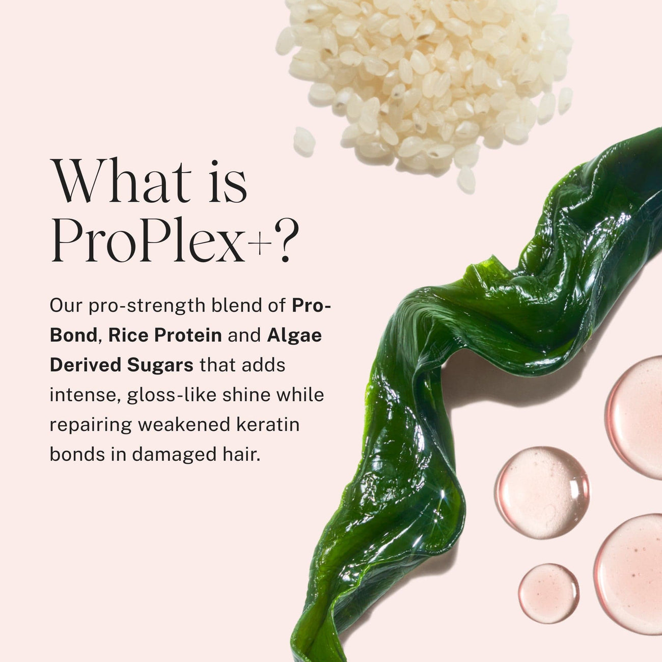 Revive Rapid Repair Bond Gloss | Repairing Shine Treatment | JVN