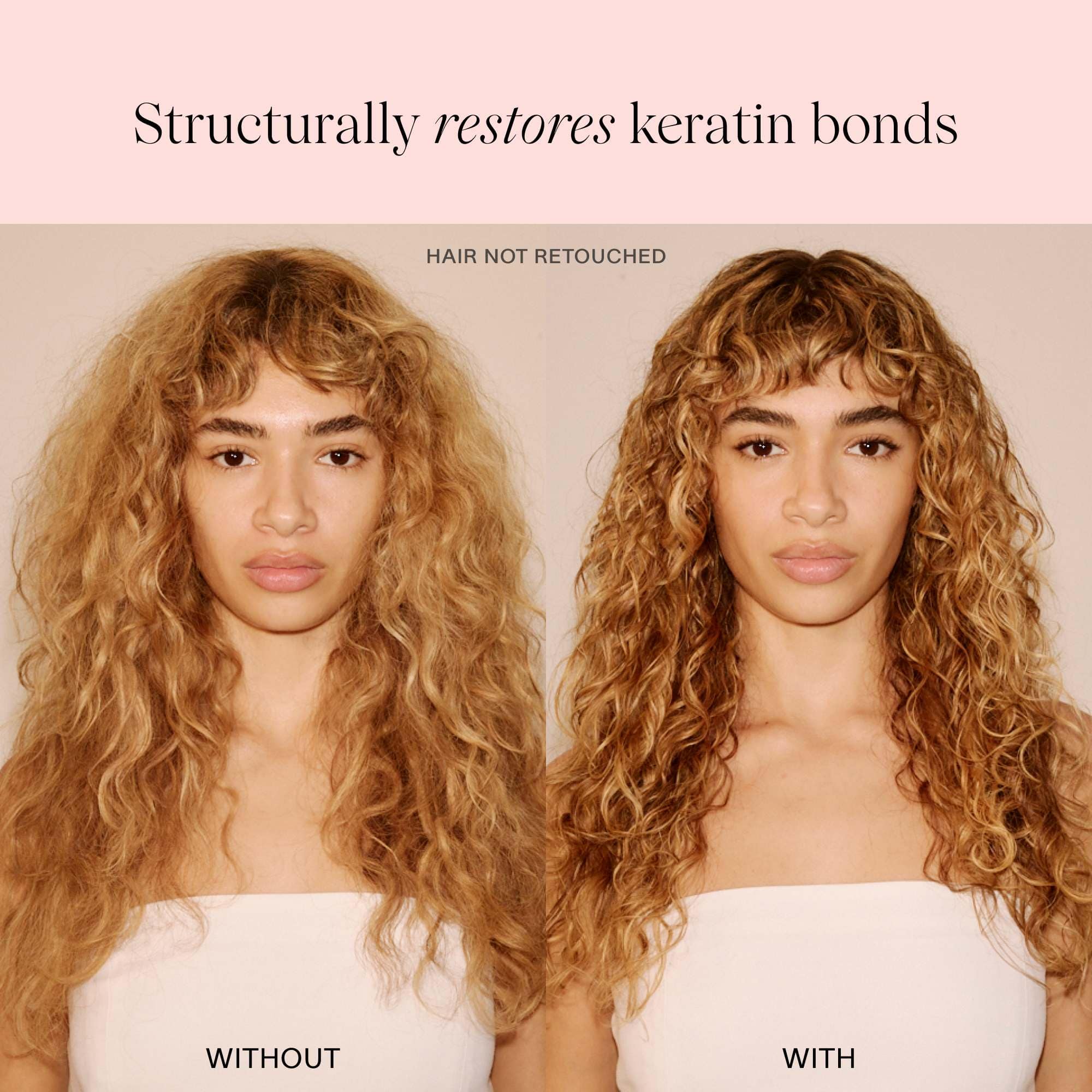 Revive Rapid Repair Bond Gloss | Repairing Shine Treatment | JVN