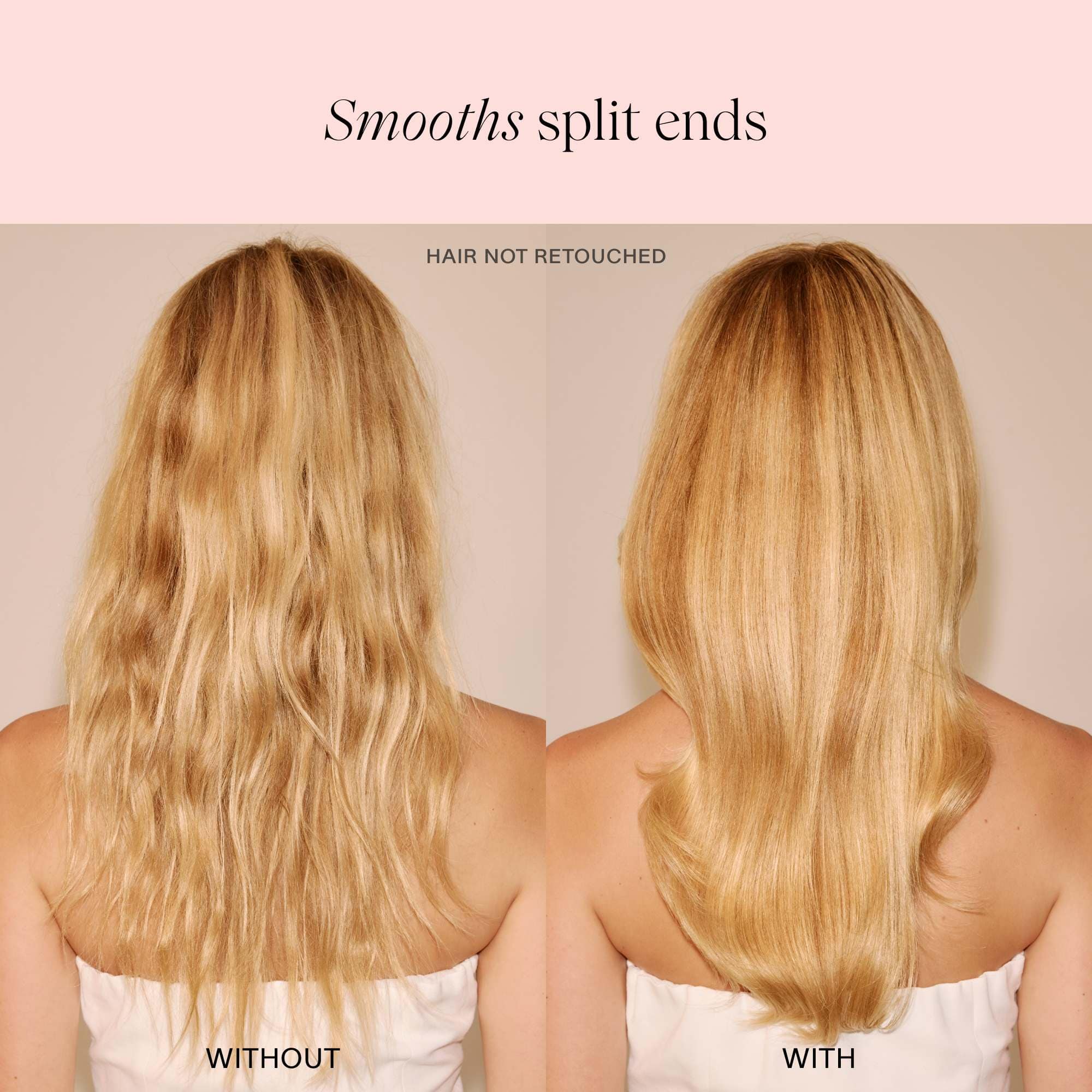 Revive Rapid Repair Bond Gloss | Repairing Shine Treatment | JVN