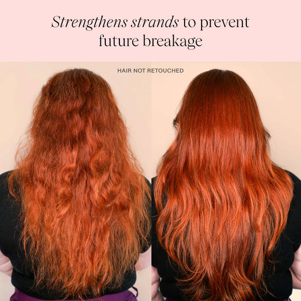 Revive Rapid Repair Bond Gloss | Repairing Shine Treatment | JVN