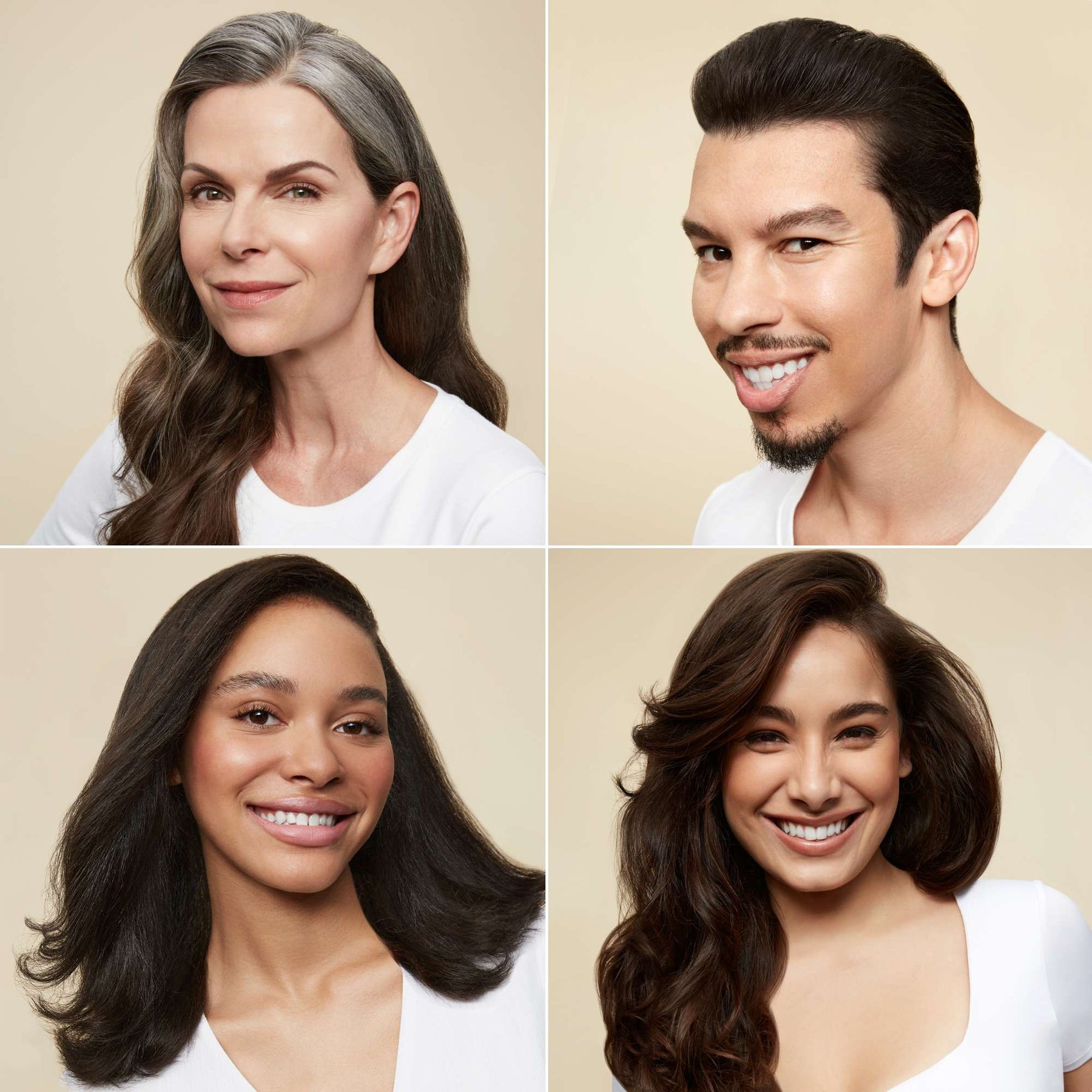 Hair Foam Vs. Hair Mousse - What’s The Difference?