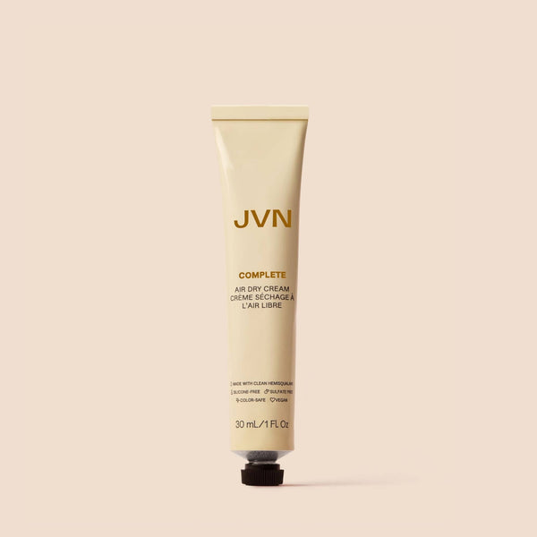 Complete Air Dry Cream Travel | Styling Cream For Curly & Wavy Hair ...